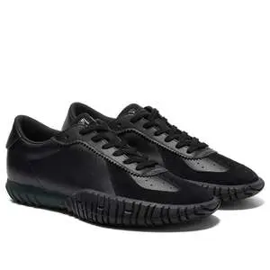 Onitsuka Tiger Duck Tiger Tr Sneakers - Black/black