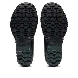 Onitsuka Tiger Duck Tiger Tr Sneakers - Black/black