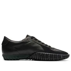 Onitsuka Tiger Duck Tiger Tr Sneakers - Black/black