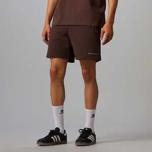 Adidas X Pharrell Williams Humanrace Logo Shorts - Multi-color