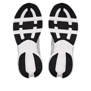 On X Loewe Cloudsolo Sneakers - Black/white