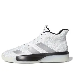Adidas Star Wars X Pro Next 2019 'jedi Vs. Sith' Casual Basketball Shoes - Red/white