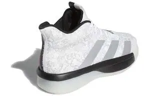 Adidas Star Wars X Pro Next 2019 'jedi Vs. Sith' Casual Basketball Shoes - Red/white