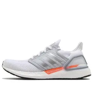 Adidas Adidas X NASA UltraBoost 20 Metallic Silver Silver