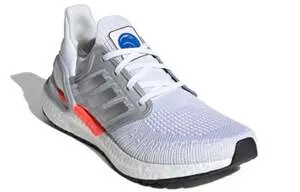 Adidas X Nasa Ultraboost 20 Metallic