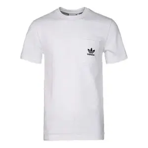 Adidas Pocket Tee T-shirts For Men