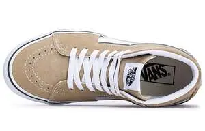 VANS Sk8-hi "incense" Mid Top Sneakers