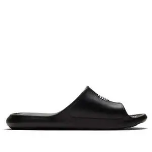 Nike Victori One Shower Slide - Black