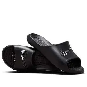 Nike Victori One Shower Slide - Black