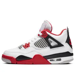 JORDAN Air 4 Retro Og "fire Red" 2020