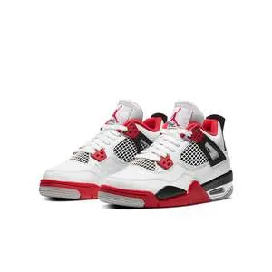JORDAN Air 4 Retro Og "fire Red" 2020