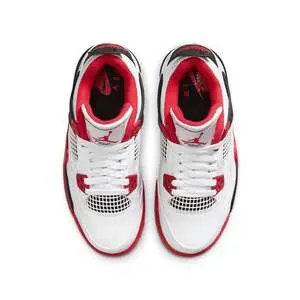JORDAN Air 4 Retro Og "fire Red" 2020