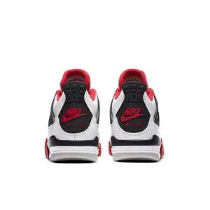 JORDAN Air 4 Retro Og "fire Red" 2020