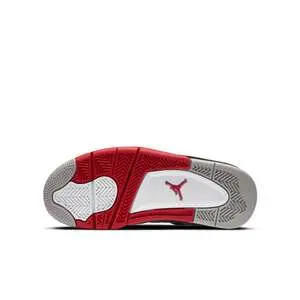 JORDAN Air 4 Retro Og "fire Red" 2020