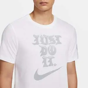 Nike Dri-fit Just Do It T-shirt