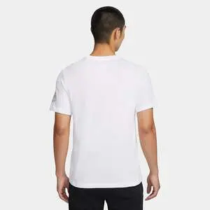 Nike Dri-fit Just Do It T-shirt