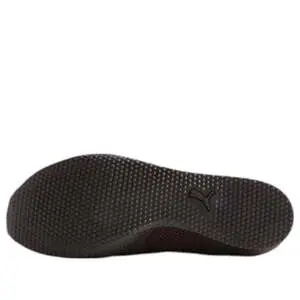 PUMA X Kith H-street Mesh Sneakers - Espresso Bean