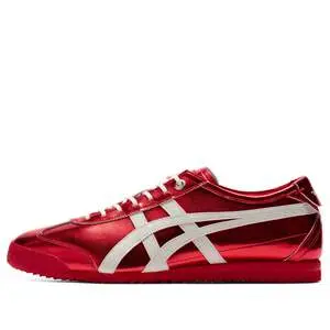 Onitsuka Tiger Mexico 66 Sd Sneakers - Ginger Peach/cream