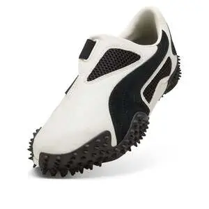PUMA Ur Mostro Sneakers - White/black