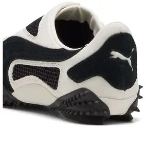 PUMA Ur Mostro Sneakers - White/black