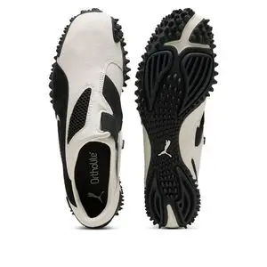 PUMA Ur Mostro Sneakers - White/black