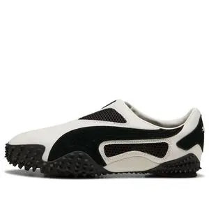 PUMA PUMA Ur Mostro Sneakers White/black