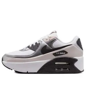 White/phantom/metallic Silver
