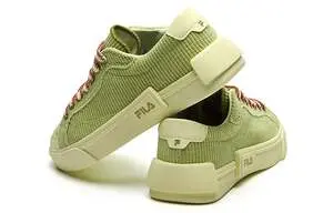 FILA FUSION Pop Skate Shoes