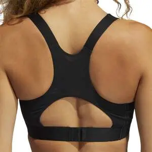 Adidas Ultimate Alpha Bra Asia Sizing
