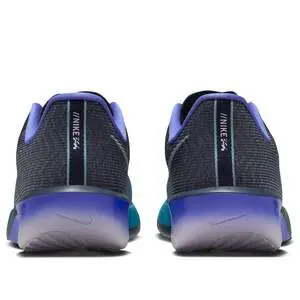 Nike Zoom Rival Fly Athletic Sneakers - Obsidian/persian Violet/green Abyss