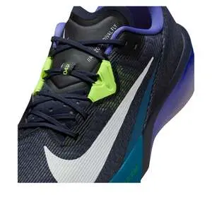 Nike Zoom Rival Fly Athletic Sneakers - Obsidian/persian Violet/green Abyss