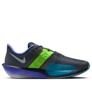 Nike Zoom Rival Fly Athletic Sneakers - Obsidian/persian Violet/green Abyss