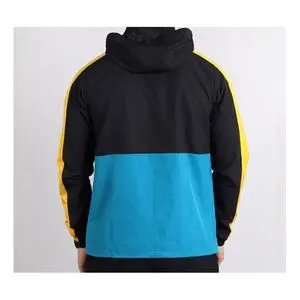 Adidas Neo Splicing Sports Jacket - Black