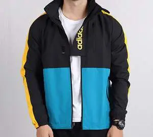 Adidas Neo Splicing Sports Jacket