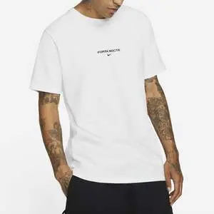 Nike X Nocta Drake Short Sleeve T-shirt - White