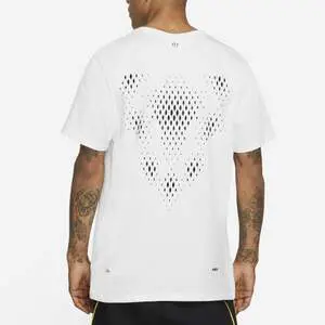 Nike X Nocta Drake Short Sleeve T-shirt - White