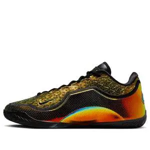 Nike Nike Lebron 23 EP 'Uncharted' Athletic Sneakers Multi-color