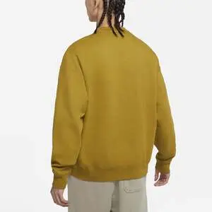 Nike Lab Fleece Crew Pullover - Default Color