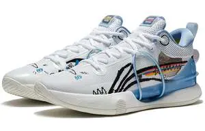 LI-NING Speed Premium 'christmas' Sneakers
