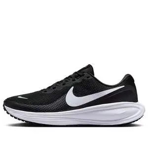 Nike Revolution Sneakers - Black/white