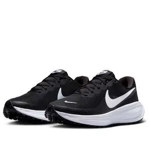 Nike Revolution Sneakers - Black/white