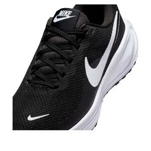 Nike Revolution Sneakers - Black/white