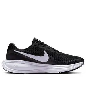 Nike Revolution Sneakers - Black/white