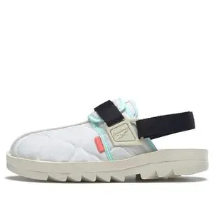 REEBOK Beatnik Sandal - White