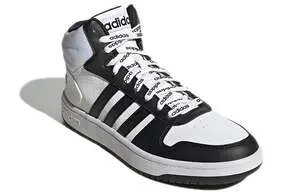 Adidas Hoops 2.0 Mid Sneakers