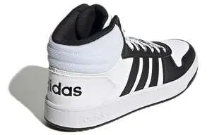 Adidas Hoops 2.0 Mid Sneakers