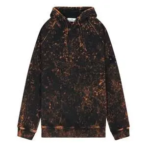 Stone Island Tie-dye Hoodie