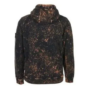 Stone Island Tie-dye Hoodie