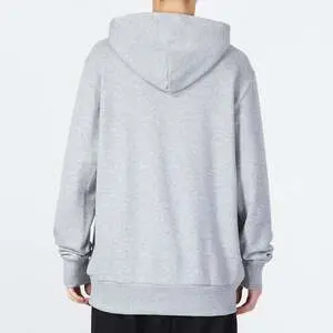 Adidas French Terry Big Logo Hoodie