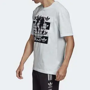 Adidas Originals R.y.v. Message Tee